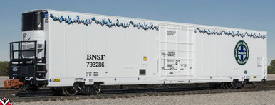 ScaleTrains Rivet Counter N SXT39790 Non-Sound Trinity 82' 7883 ...