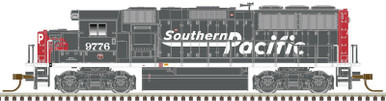 Atlas Master Gold Series N 40004919 DCC/ESU LokSound Select Equipped ...
