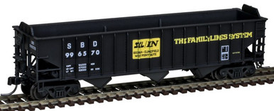 Atlas Master N 50007009 PS-2750 Hopper Seaboard System SBD #996572