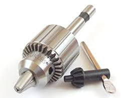 5/8" to JT Straight Shank Drill Chuck Arbor