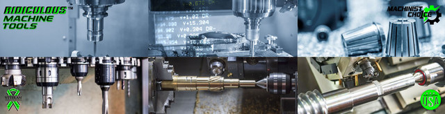 Discount Machinist Tools & Equipment | Machine Shop Supplies