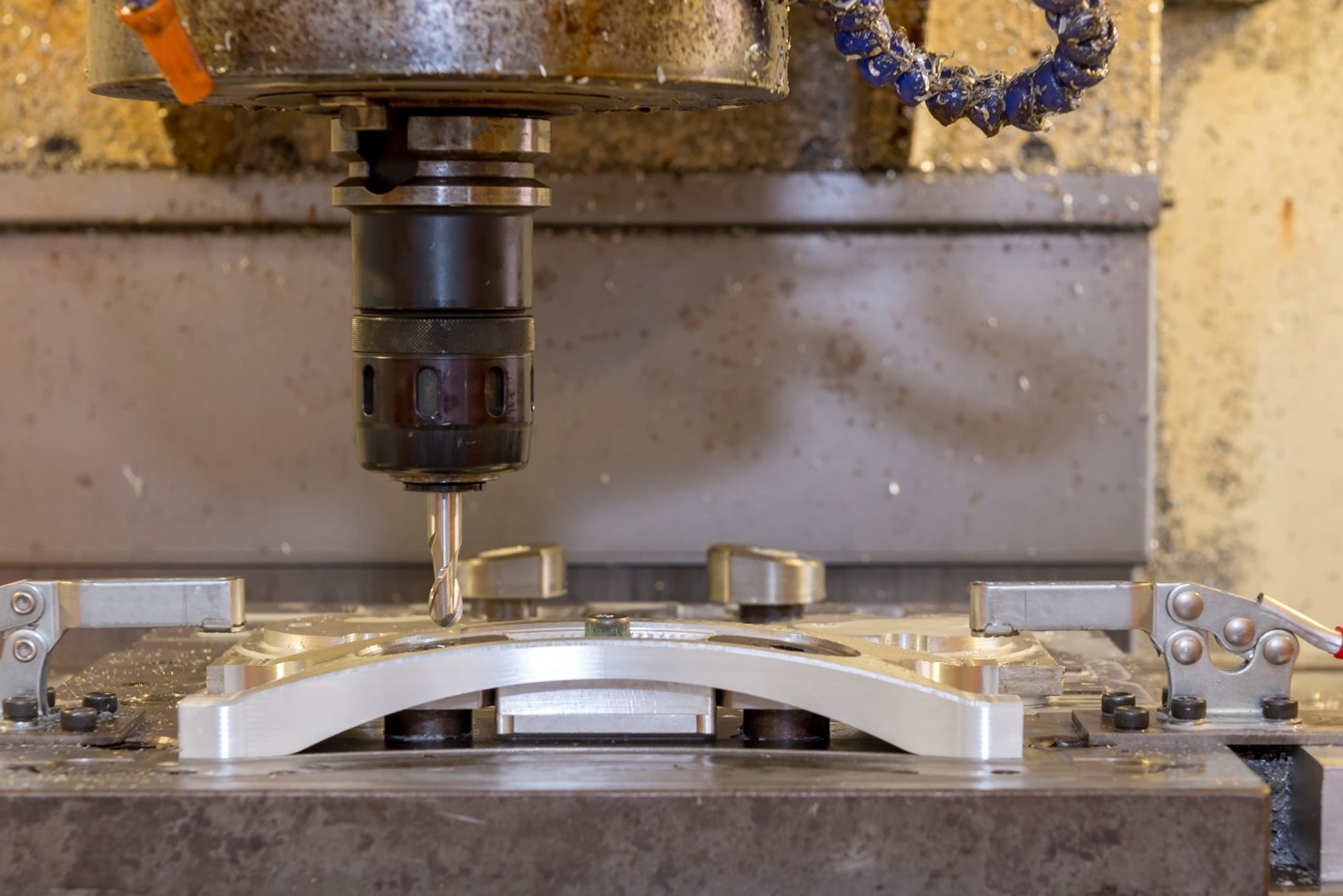 Unleash the Power of Toggle Clamps: The Full Potential of Toggle Clamps ...