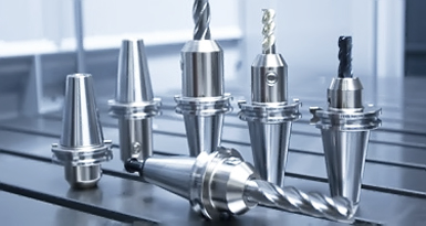 Exploring the Efficiency and Versatility of End Mill Holders ...