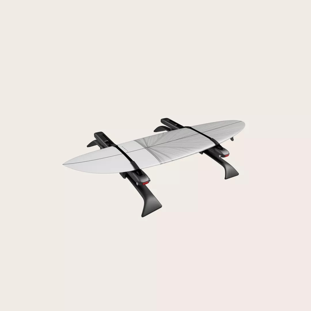 SUP & Surfboard Mount