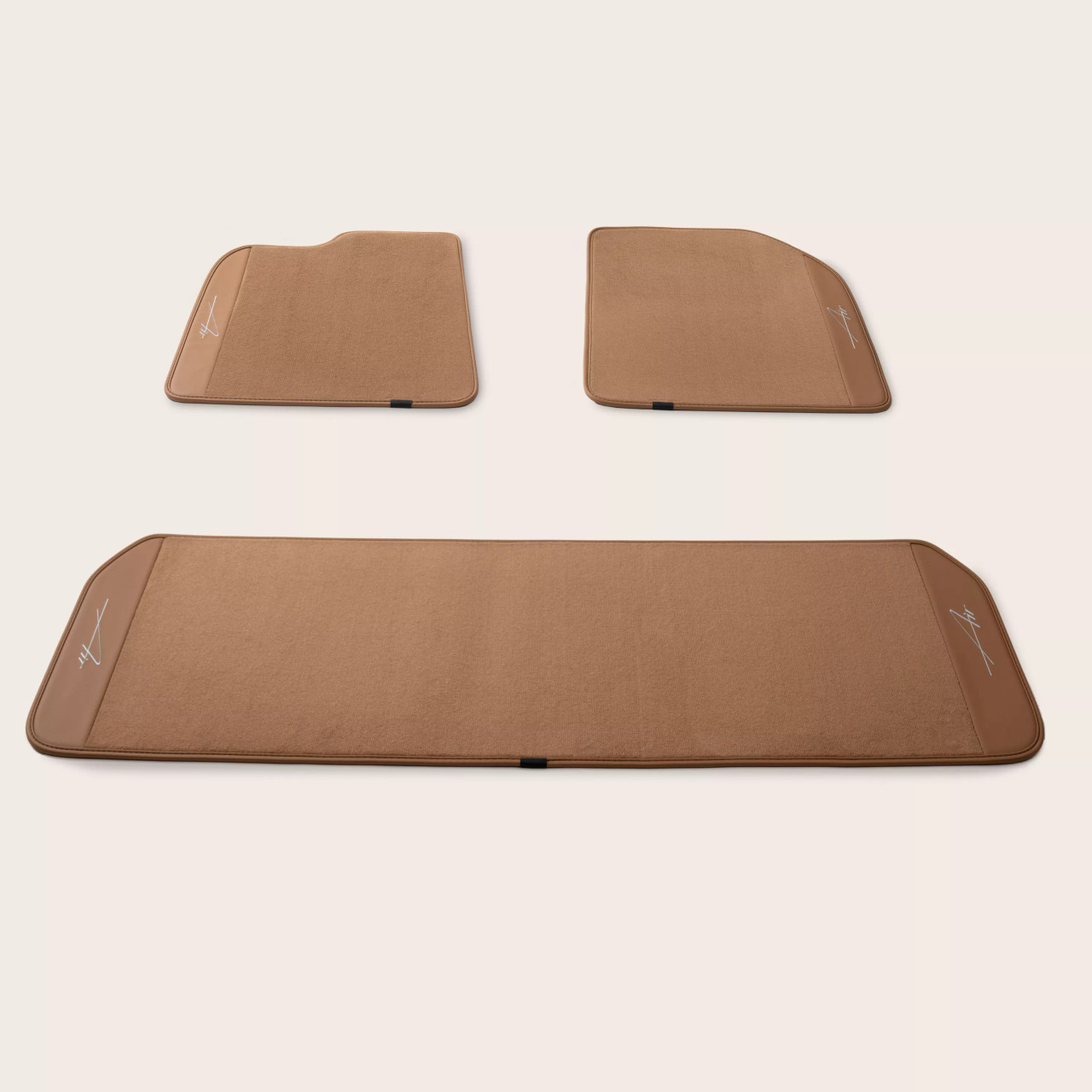 Carpeted Mats - Ceramic