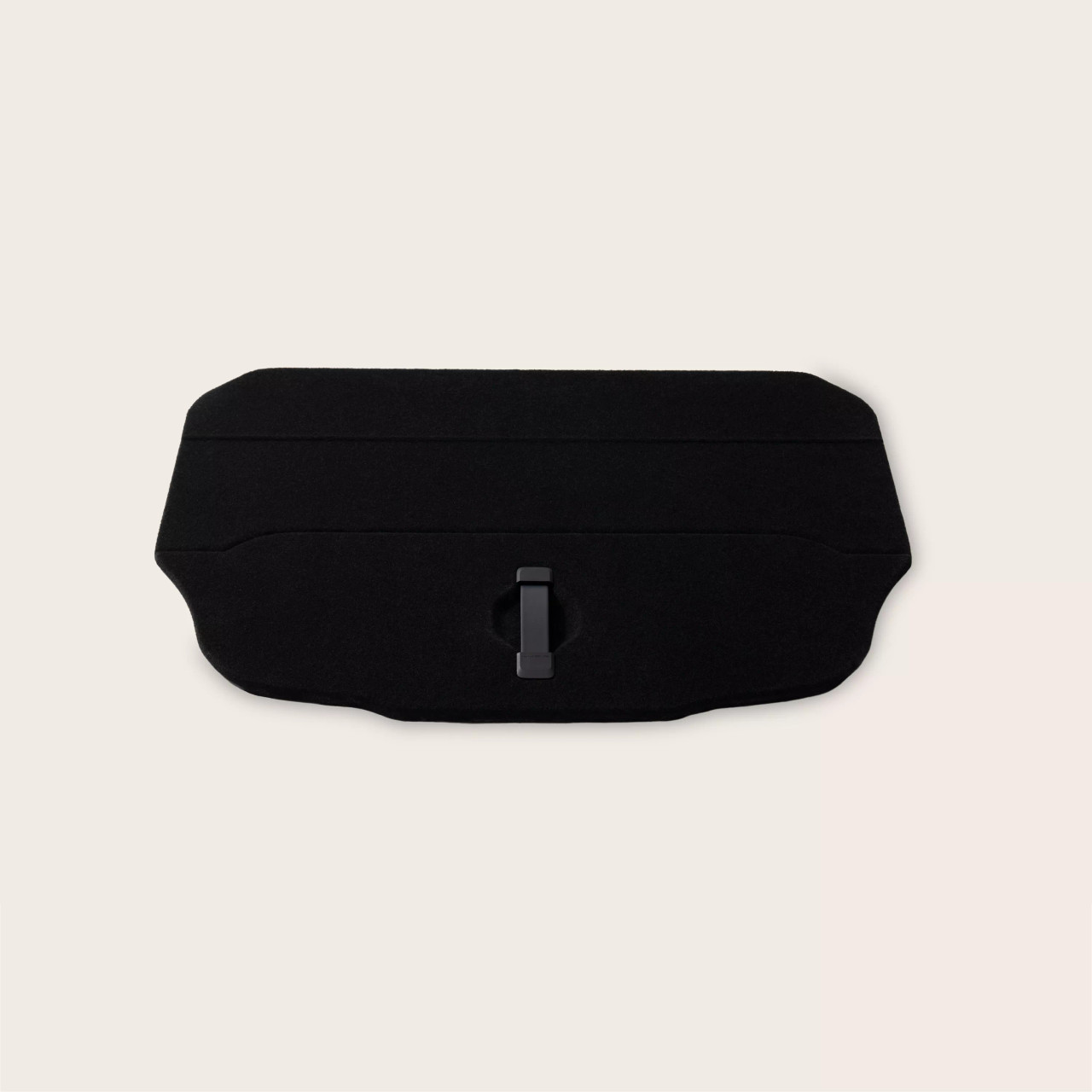 Lucid Air Frunk Load Cover