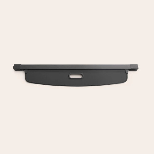 Lucid Gravity Retractable Cargo Cover