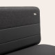 Lucid Gravity Frunk Seat