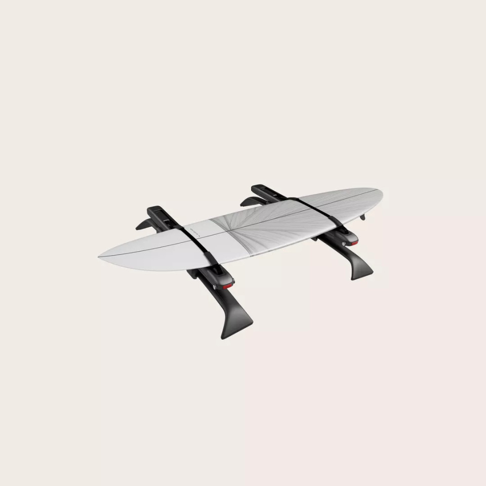 SUP & Surfboard Mount
