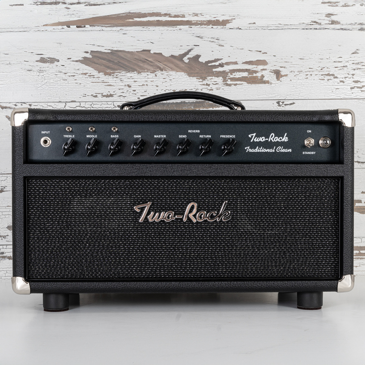 Amps - Two-Rock - Austin Guitar House