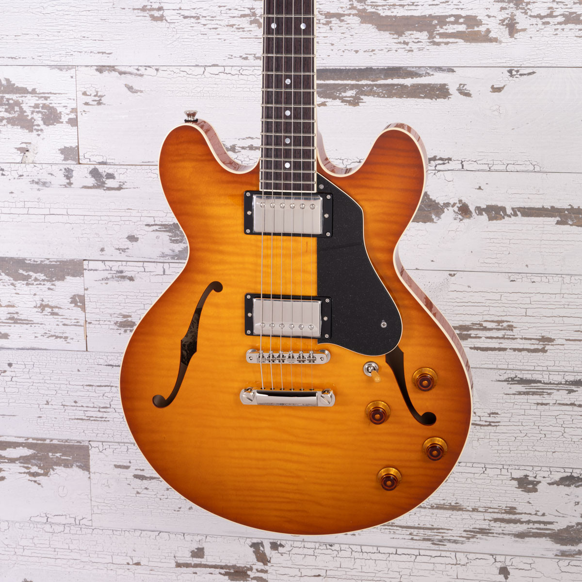 Guitars - Collings Electric - Austin Guitar House