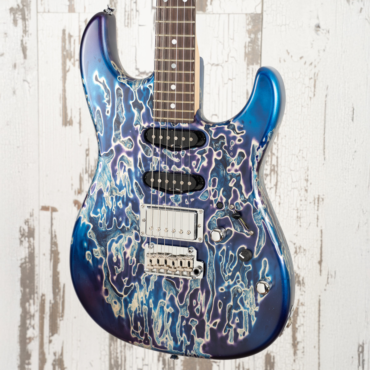 Guitars - Collings Electric - Austin Guitar House