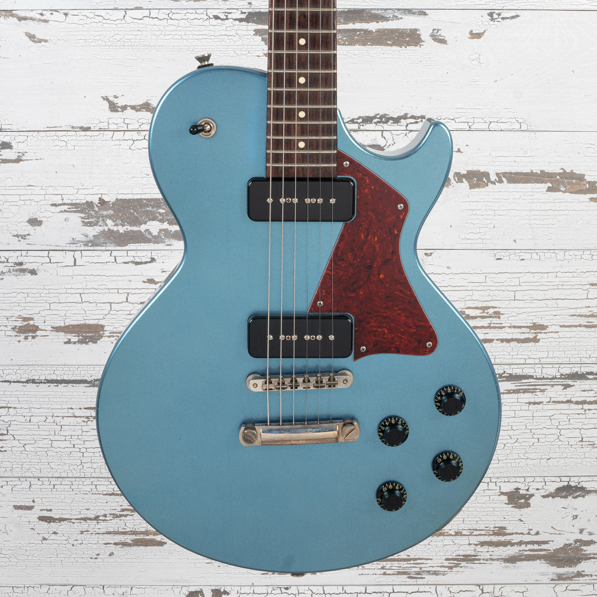 Guitars - Collings Electric - Austin Guitar House