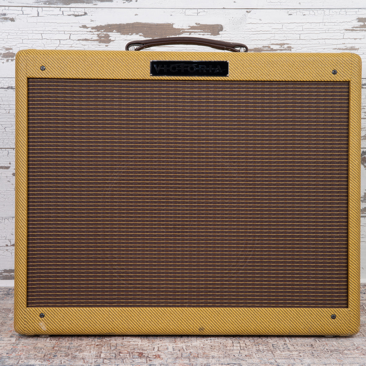 Amps - Victoria - Austin Guitar House