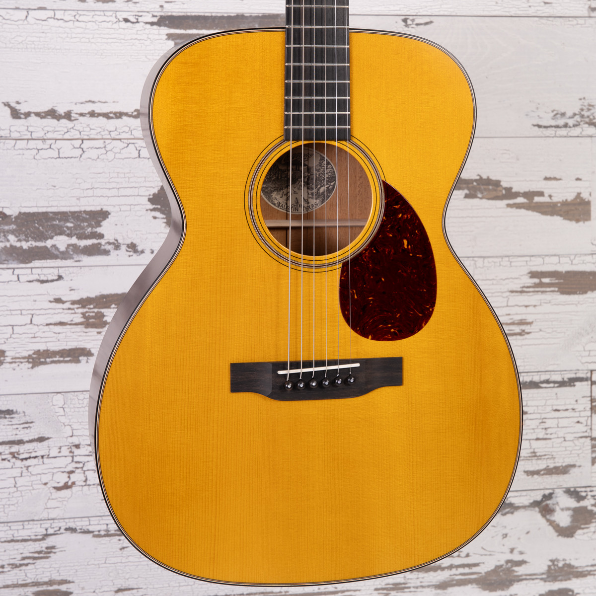 Guitars - Collings Electric - Austin Guitar House