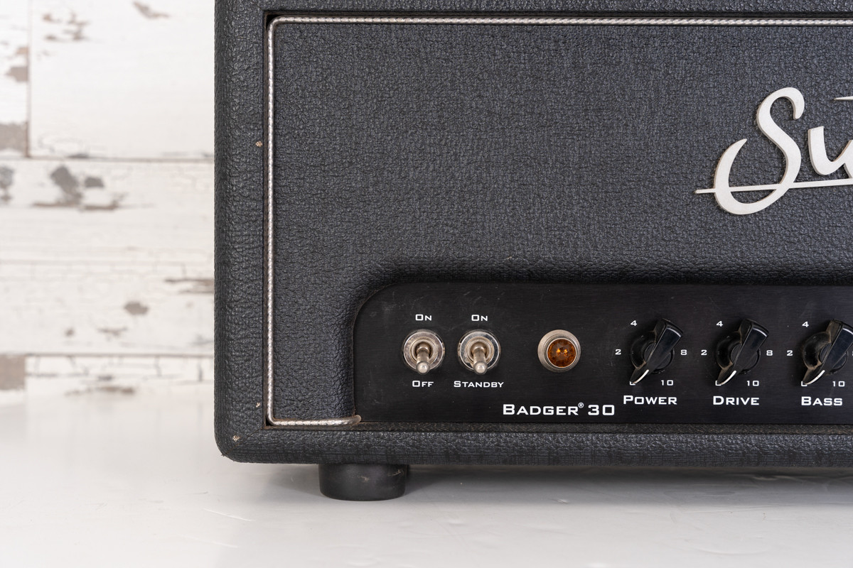 Used - Amps - Page 1 - Austin Guitar House