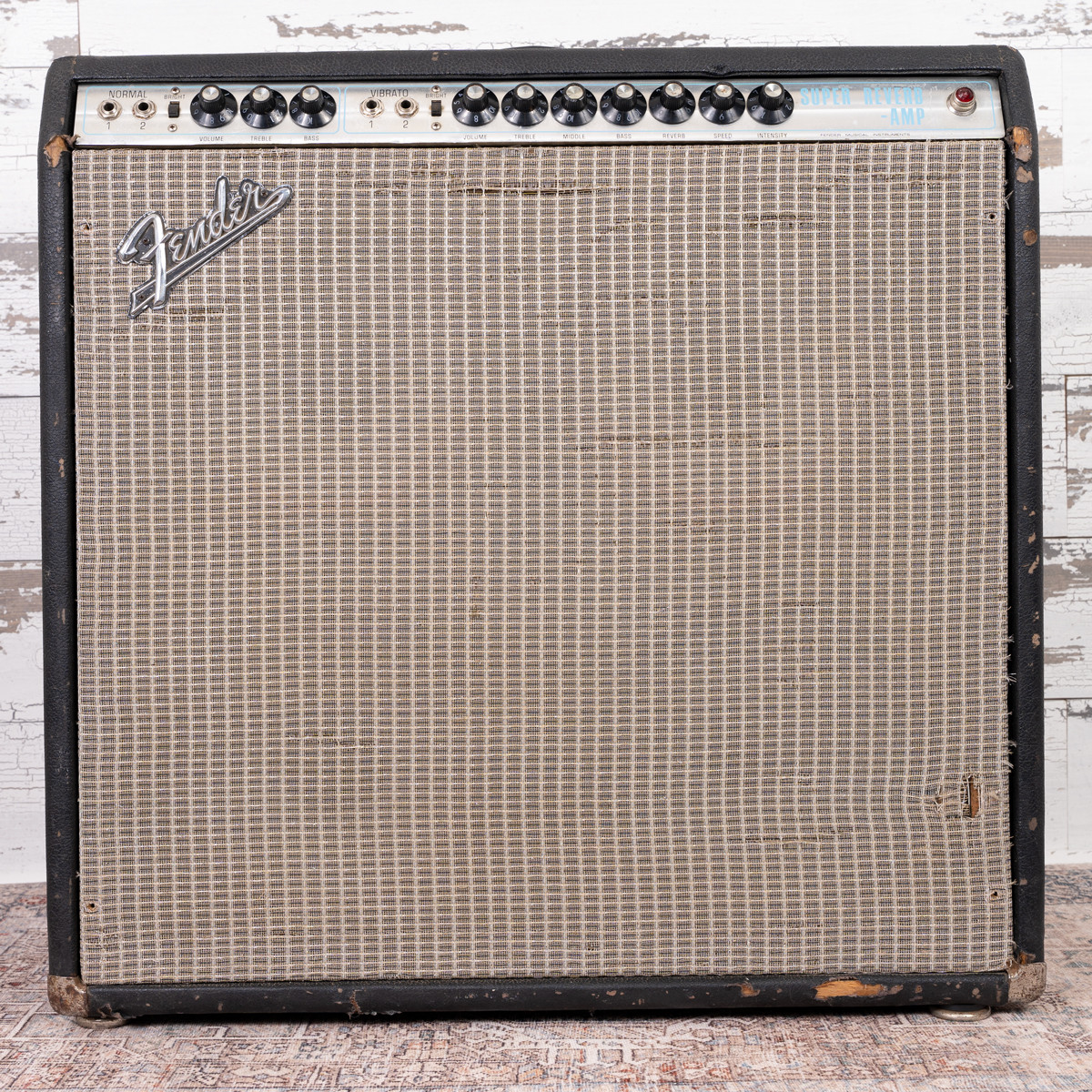Used - Amps - Page 1 - Austin Guitar House
