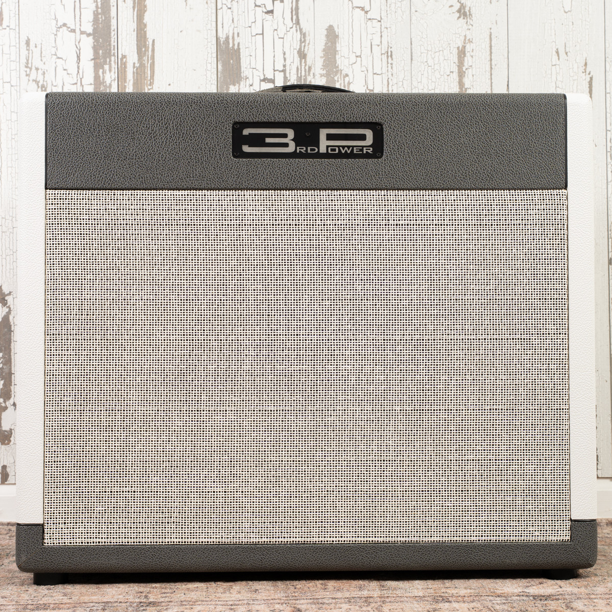 Amps - 3rd Power Amps - Austin Guitar House