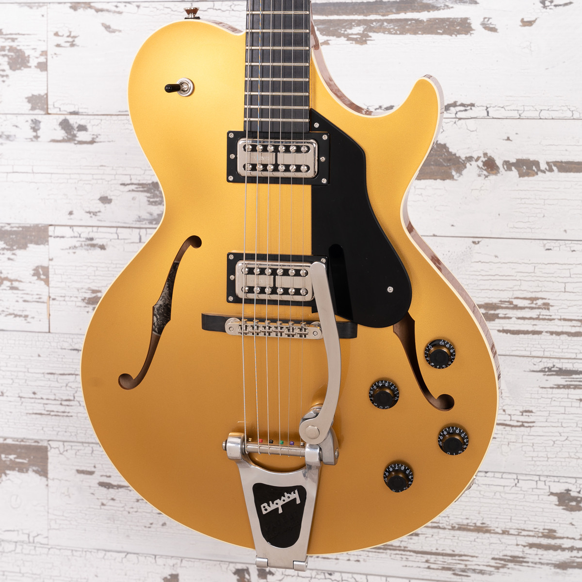 Guitars - Collings Electric - Austin Guitar House