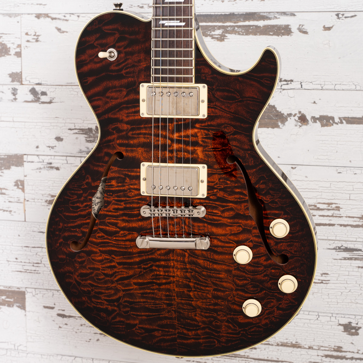 Guitars - Collings Electric - Page 1 - Austin Guitar House
