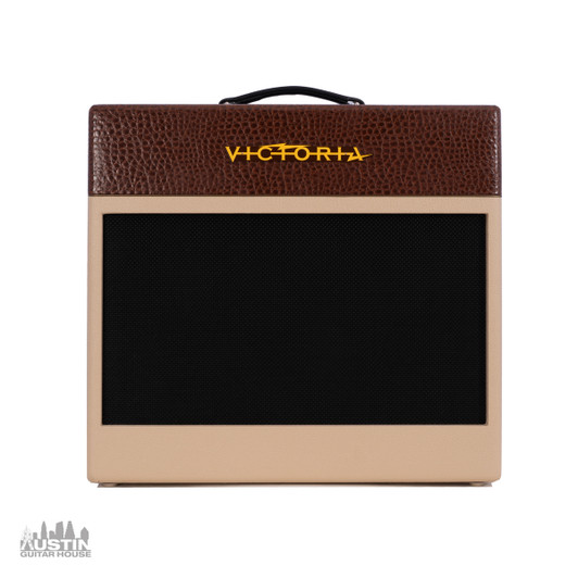 Amps - Victoria - Austin Guitar House