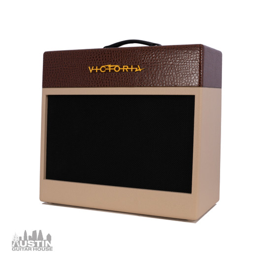 Amps - Victoria - Austin Guitar House