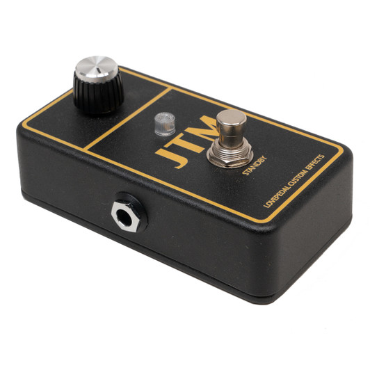 Lovepedal COT 50 Eternity Stack Overdrive (Used)