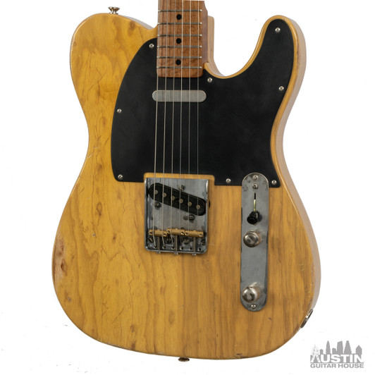 Guitars - LsL Guitars - Austin Guitar House