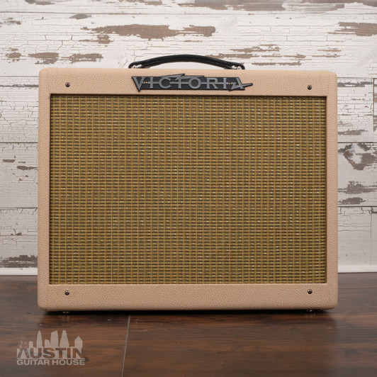 Amps - Victoria - Austin Guitar House