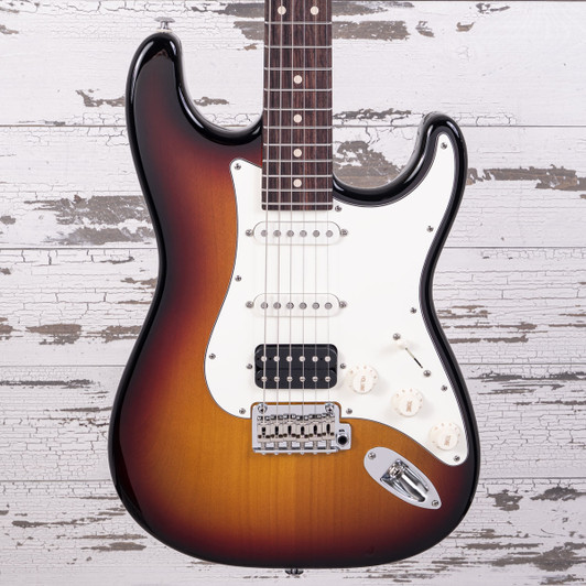 Guitars - Suhr Guitars - Page 1 - Austin Guitar House