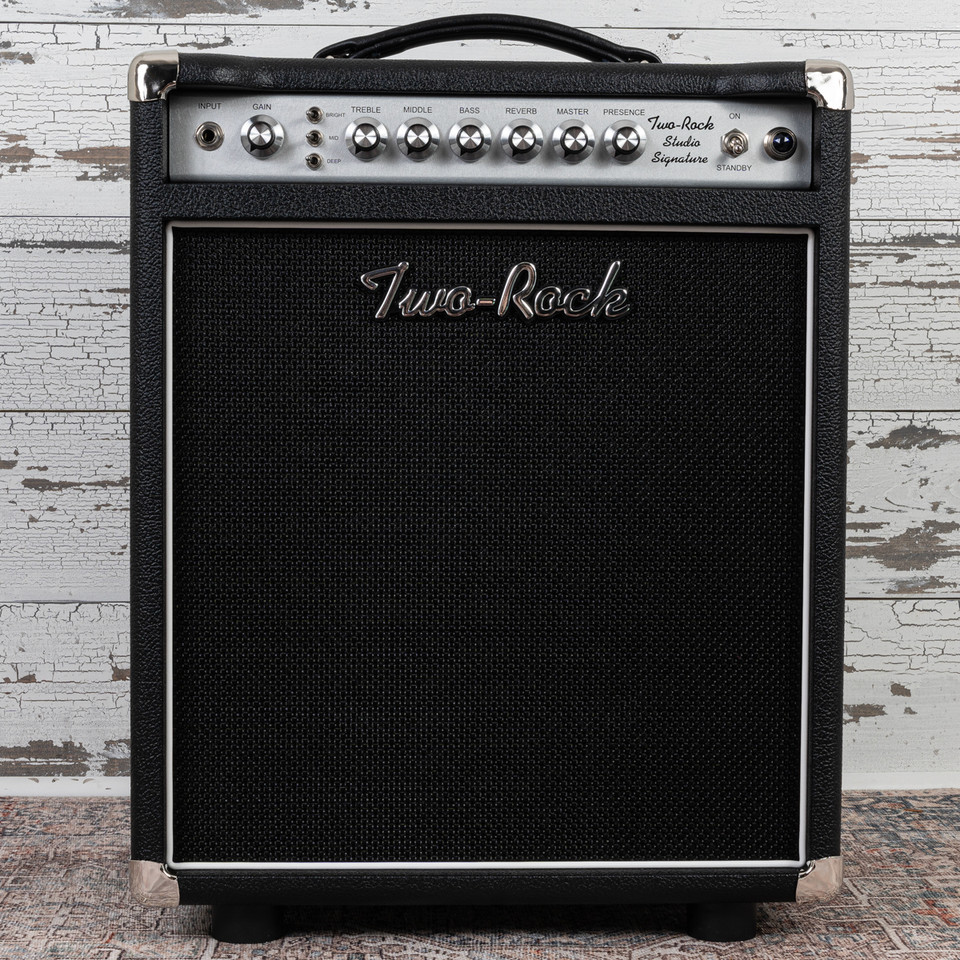 Amps - Two-Rock - Austin Guitar House
