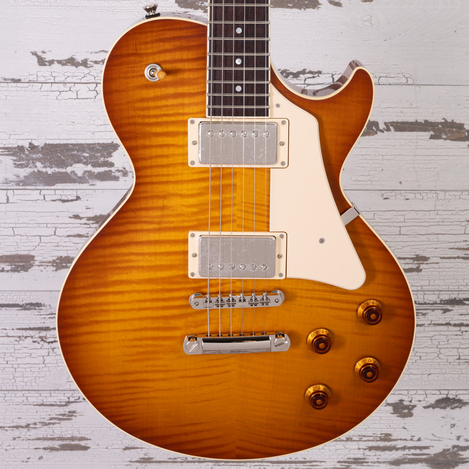 Guitars - Collings Electric - Austin Guitar House