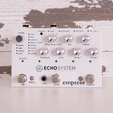 AGH | EMPRESS ECHOSYSTEM