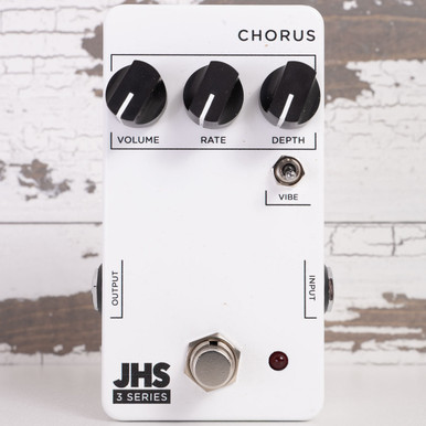 JHS 3 Series Chorus