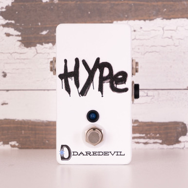 AGH | Hype