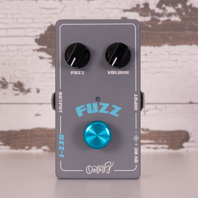 AGH | Oopegg OZZ-1 Fuzz