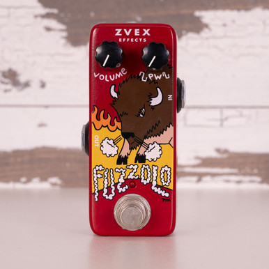 ZVEX Fuzzolo