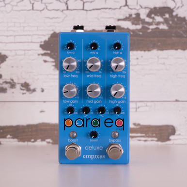 AGH | Empress ParaEq Mk II Deluxe