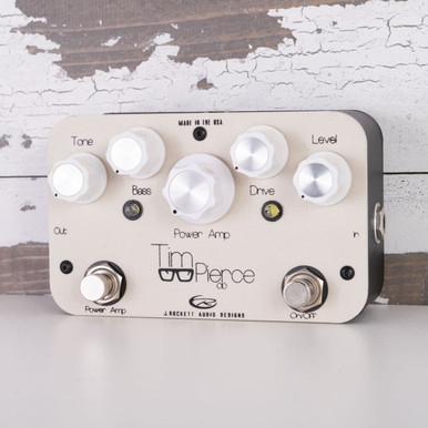 J.Rockett Tim Pierce Boost/OD