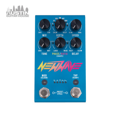 Jackson Audio New Wave