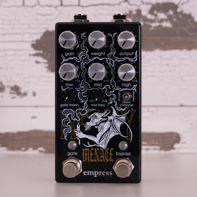 AGH | Empress Heavy Menace