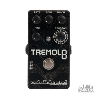 AGH | Catalinbread Tremolo 8