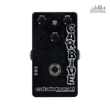 AGH | Catalinbread Carbide