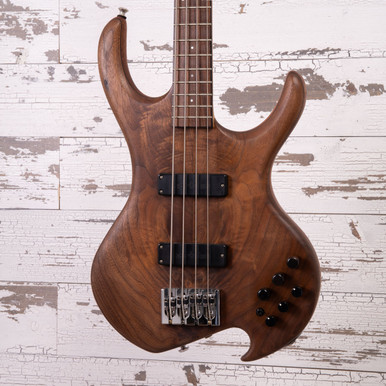 2012 Custom Stambaugh 4-String Bass (Used)