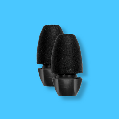 AGH | Spectrum Filtered Foam Ear Plugs