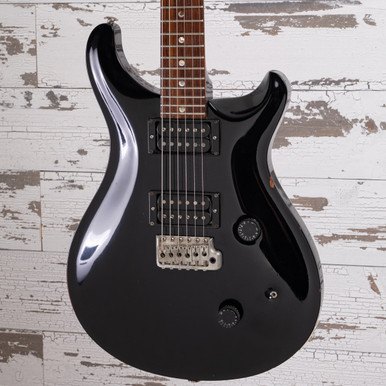 AGH | PRS "PRS Model / Standard" 1987 - Black (Used)