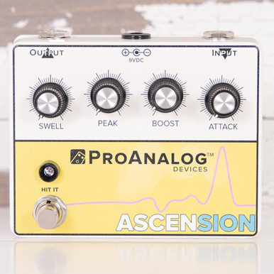AGH | Pro Analog Ascension Octave Fuzz (Used)