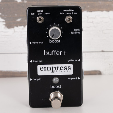 AGH | Empress Buffer + Boost (Used)