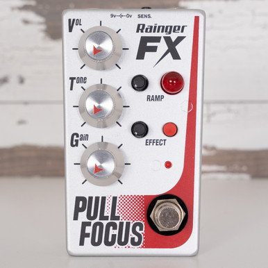 AGH | Rainger FX Pull Focus