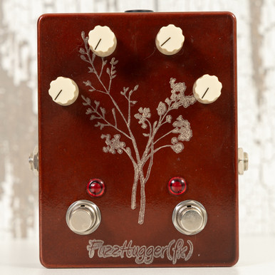 AGH | FuzzHugger AB-Synth (Used)